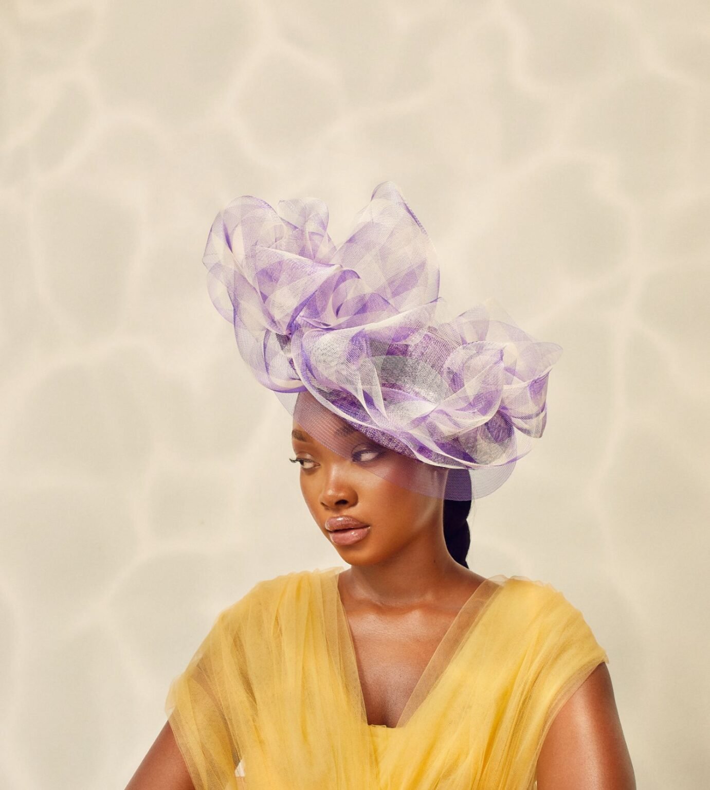 Sunshine – Velma's Millinery & Accessories