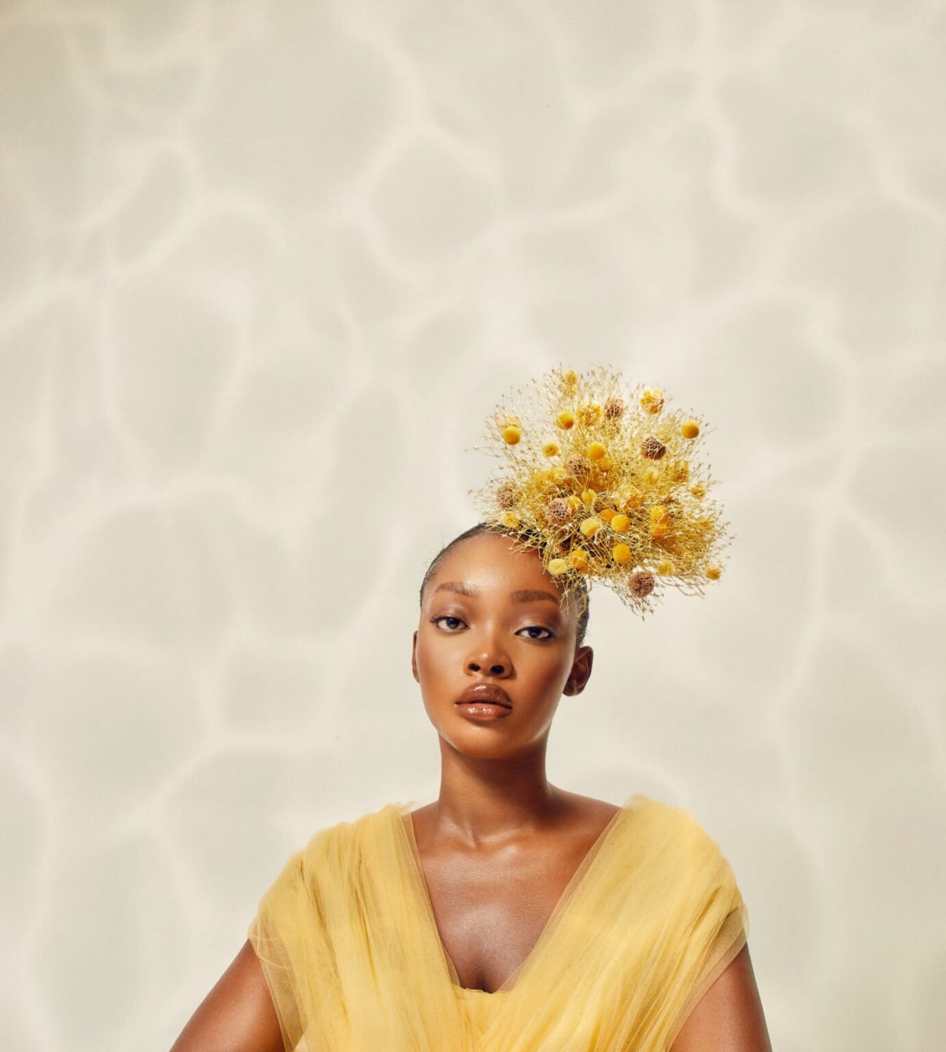 Sunshine – Velma's Millinery & Accessories