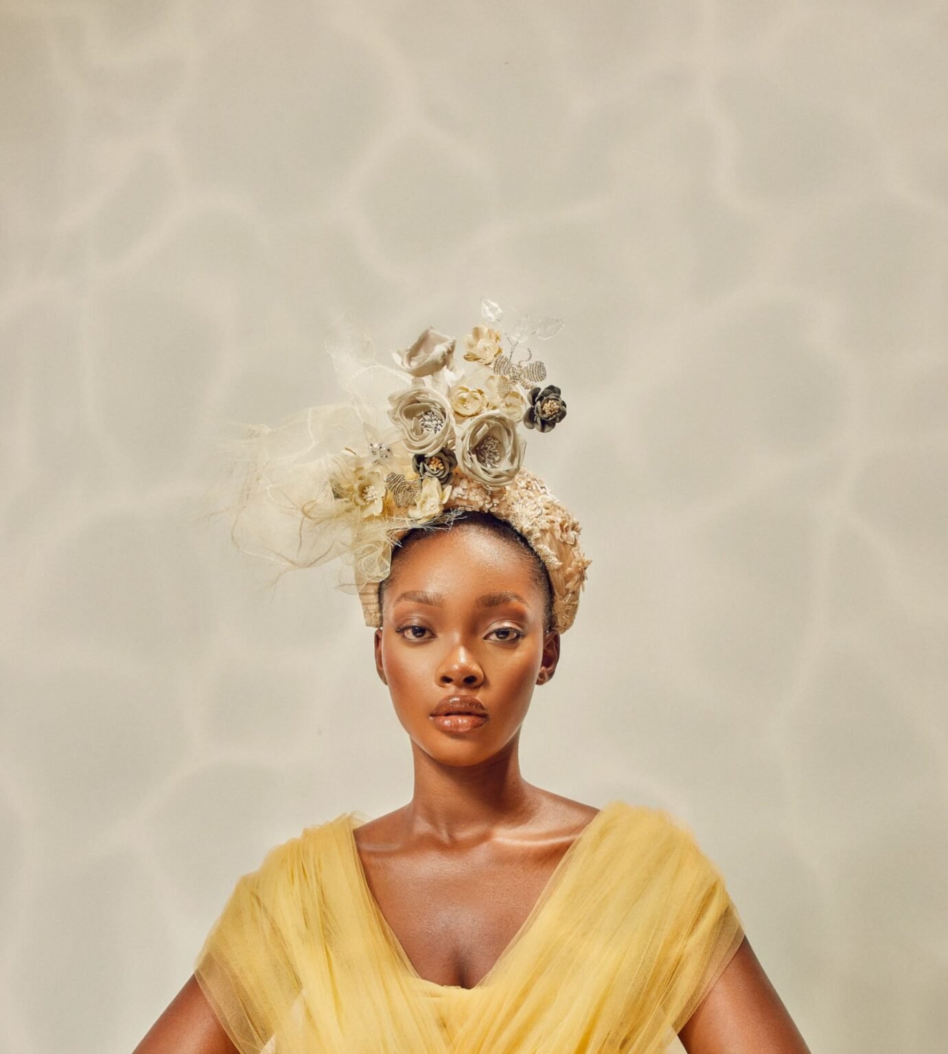Sunshine – Velma's Millinery & Accessories