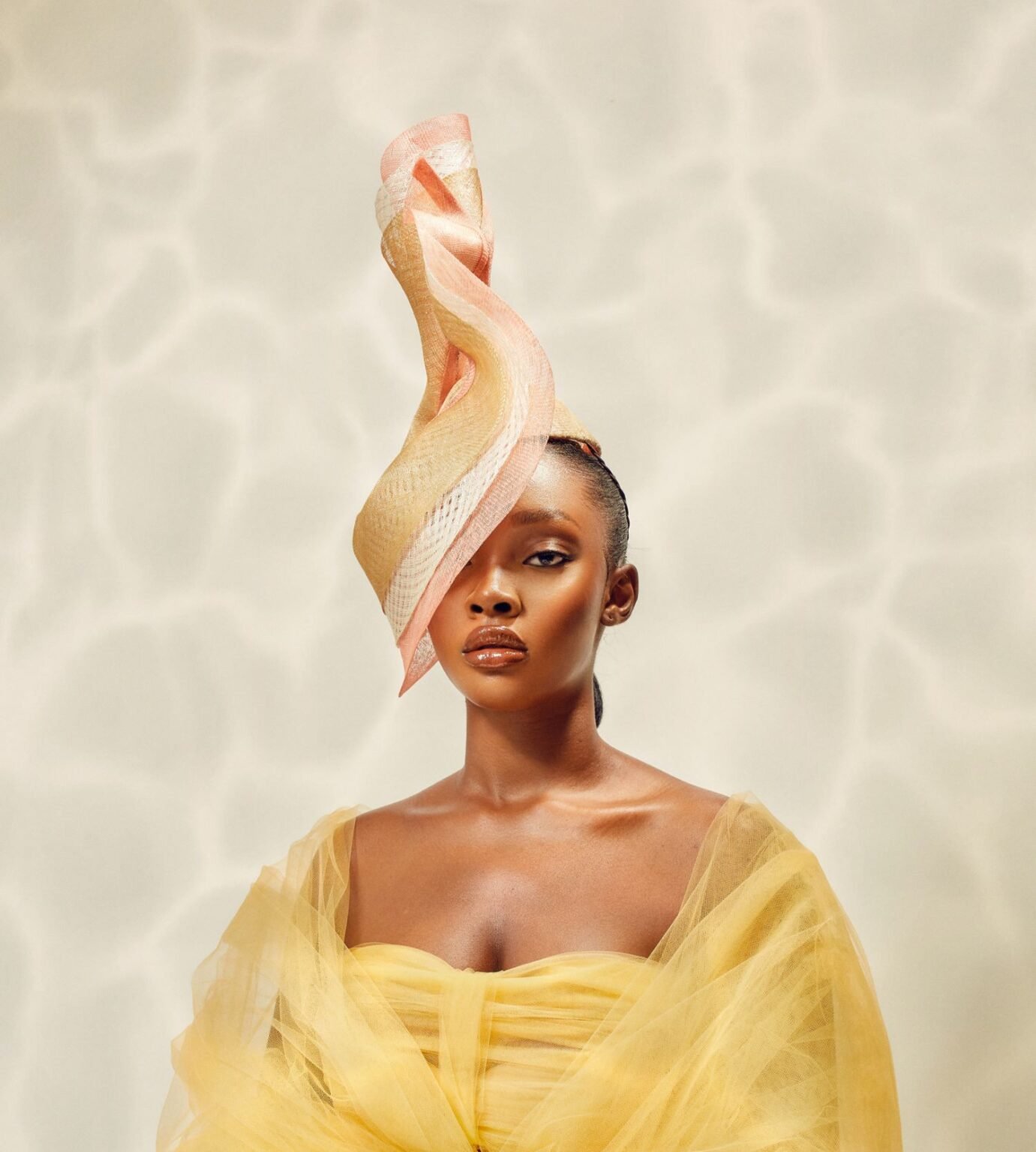 Sunshine – Velma's Millinery & Accessories